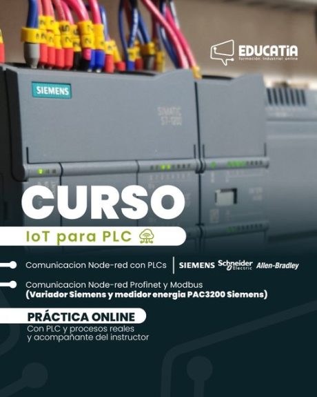 Curso IoT para PLC » EDUCATIA
